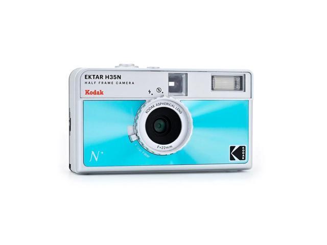 Click here for Kodak Ektar H35N 35mm Half Frame Film Camera with... prices