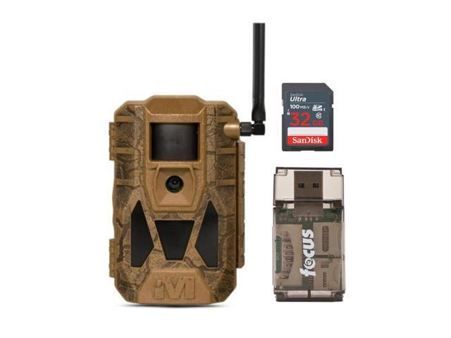 Click here for Muddy Matrix 2.0 Dual Network Cellular Camera (Bro... prices