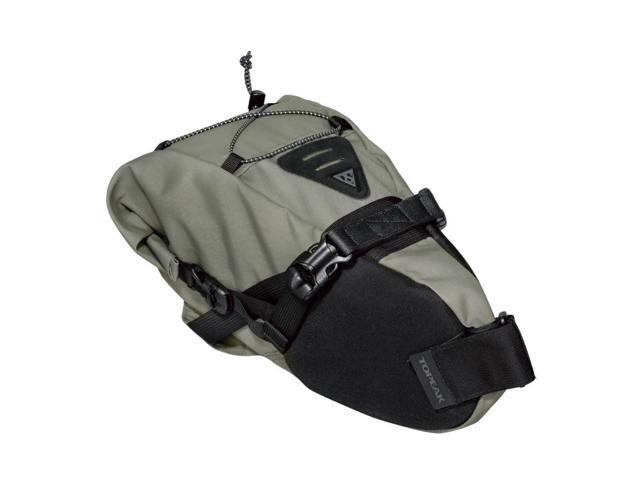 Click here for Topeak TD-TBPBL1G BackLoader 6-Liter Capacity Wate... prices