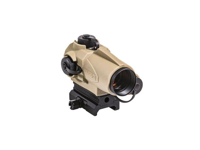 Click here for Sightmark Wolverine CSR  Red Dot Sight  4 MOA Reti... prices