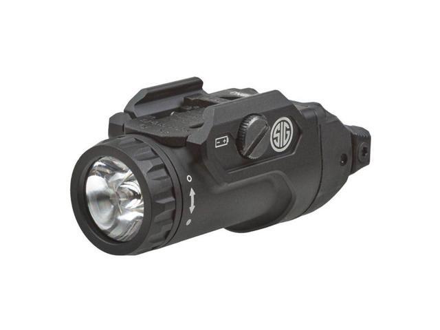 Click here for SIG SAUER Foxtrot2R 700 Lumens White Compact Durab... prices