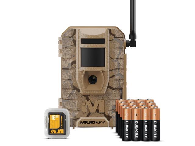 Click here for Muddy Mitigator 2.0 Cellular Camera Combo with 24M... prices