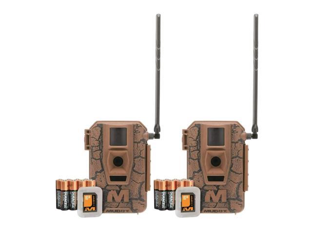 Click here for Muddy Mitigator 2.0 24MP Dual Carrier Cellular Wir... prices