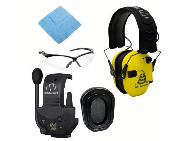 Click here for Walkers Razor Slim Electronic Earmuffs (Dont Tread... prices