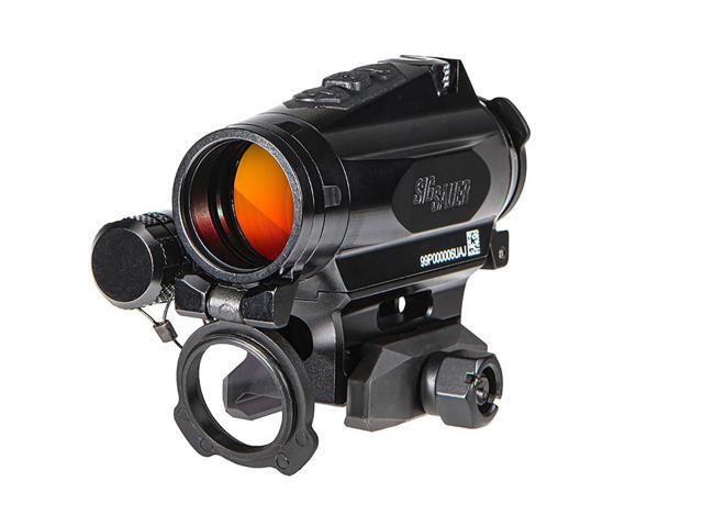 Click here for SIG SAUER ROMEO4XT-PRO MIL-SPEC 1 x 20MM Durable T... prices