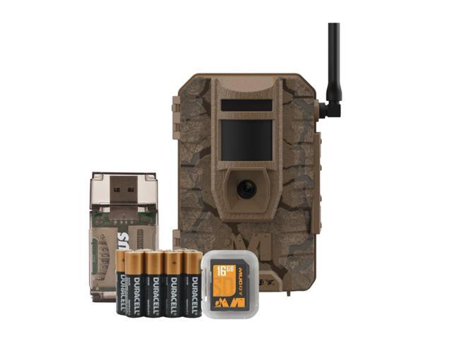 Click here for Muddy Mitigator 2.0 24MP Cellular Camera Combo wit... prices