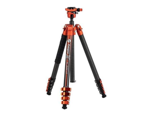 Click here for Fotopro X-Airfly Tripod with Lightweight 3K Carbon... prices