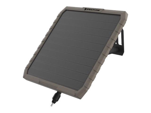 Click here for Stealth Cam FieldMax External EX 3000 mAh Solar Ba... prices