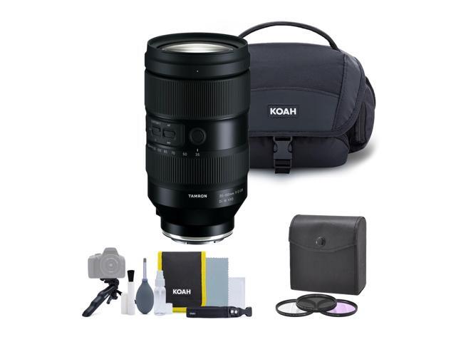 Click here for Tamron A058 35-150mm F2-2.8 Di III VXD Lens for Ni... prices