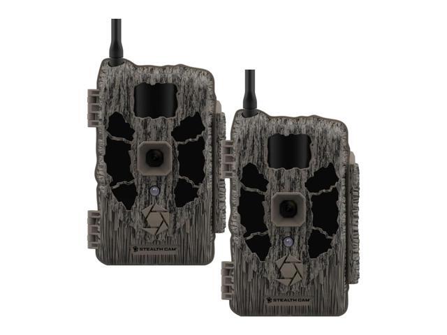Click here for Stealth Cam Deceptor Max 2.0 Dual Core Cellular Ca... prices