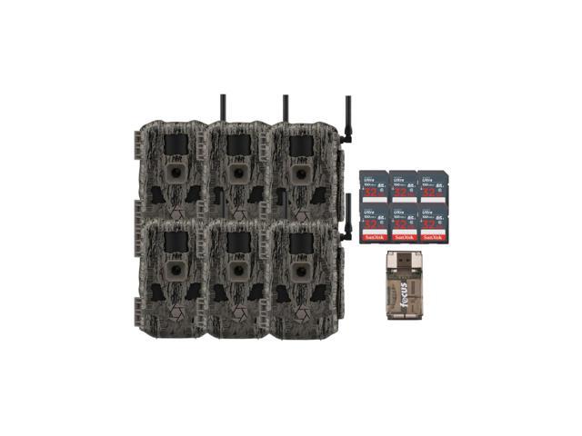 Click here for Stealth Cam Fusion MAX 2.0 36MP Cellular Wireless... prices