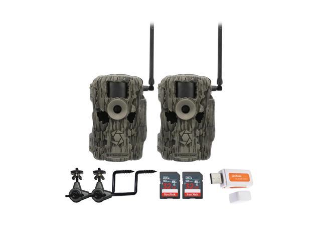 Click here for Stealth Cam 36MP Fusion Max Cellular Trail Camera... prices