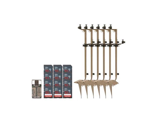 Click here for Stealth Cam Adjustable Multi-Pivot Mounting Post f... prices