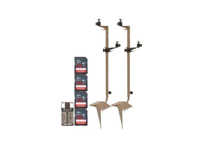 Click here for Stealth Cam Adjustable Multi-Pivot Mounting Post f... prices