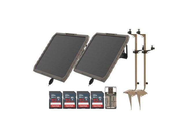 Click here for Stealth Cam Adjustable Multi-Pivot Mounting Post f... prices