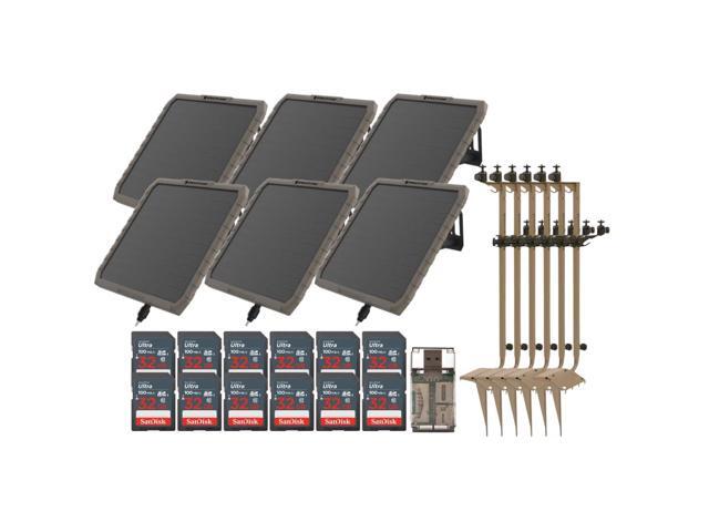 Click here for Stealth Cam Adjustable Multi-Pivot Mounting Post f... prices