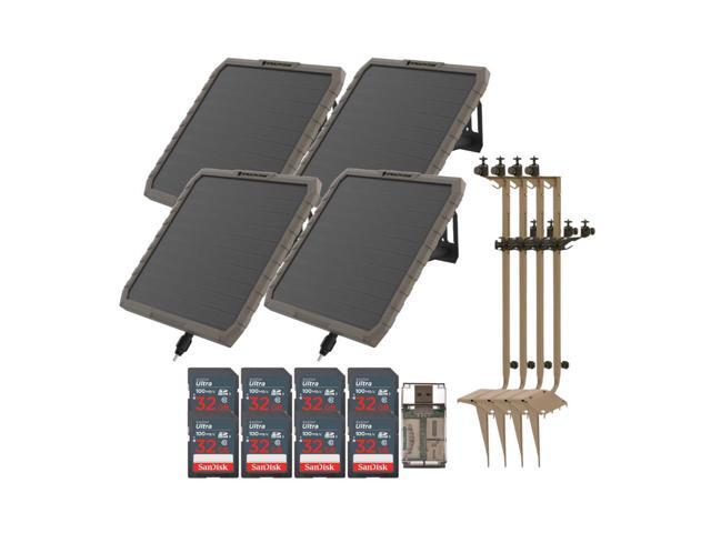 Click here for Stealth Cam Adjustable Multi-Pivot Mounting Post f... prices