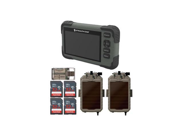 Click here for Stealth Cam Adjustable Multi-Pivot Mounting Post f... prices