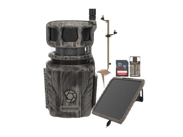 Click here for Stealth Cam Revolver 36MP 360-Degree Cellular Trai... prices