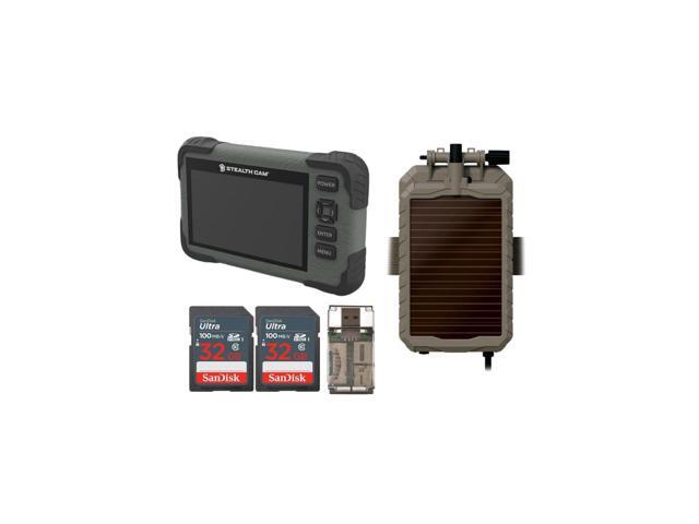 Click here for Stealth Cam Adjustable Multi-Pivot Mounting Post f... prices