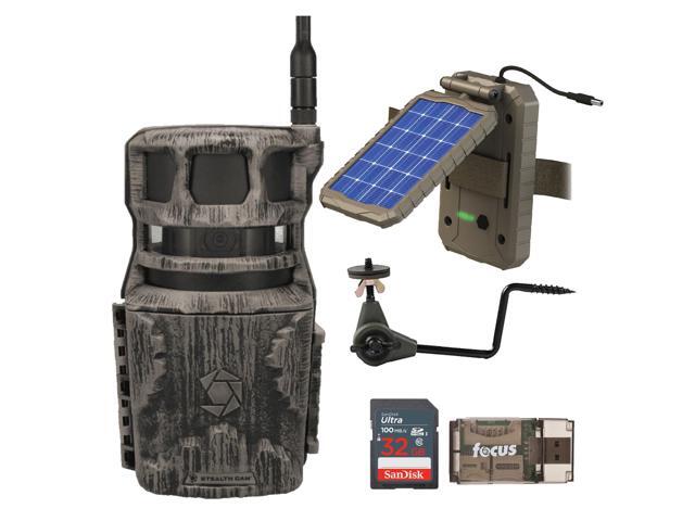 Click here for Stealth Cam Revolver 40MP Pro 360-Degree Cellular... prices