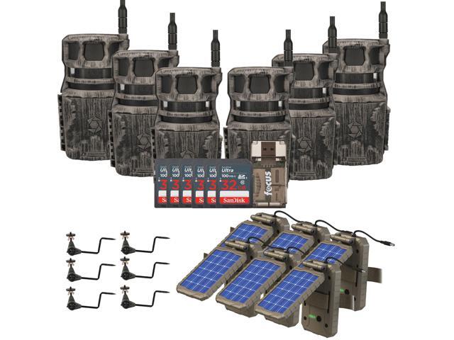 Click here for Stealth Cam Revolver 40MP Pro 360-Degree Cellular... prices