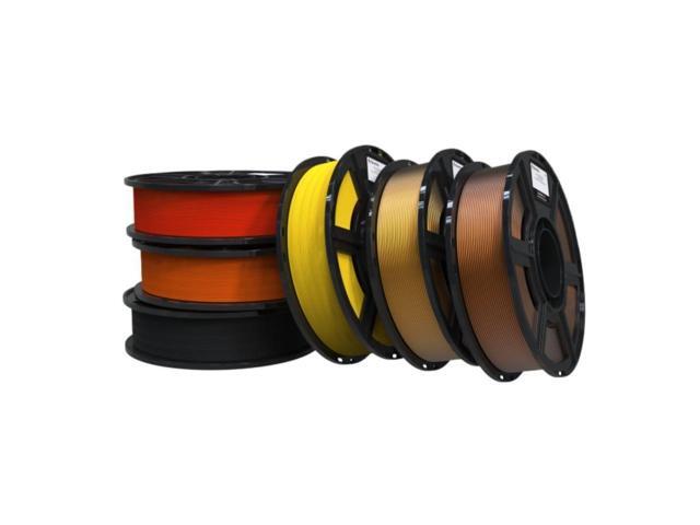 Click here for MakerBot Sketch Fall Holiday Pumpkin Spice Themed... prices