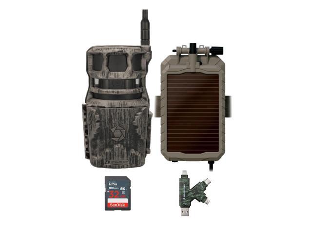 Click here for Stealth Cam Revolver 40MP Pro 360 Degree Cellular... prices