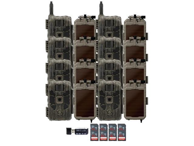 Click here for Stealth Cam 40MP Deceptor Max Cellular Trail Camer... prices