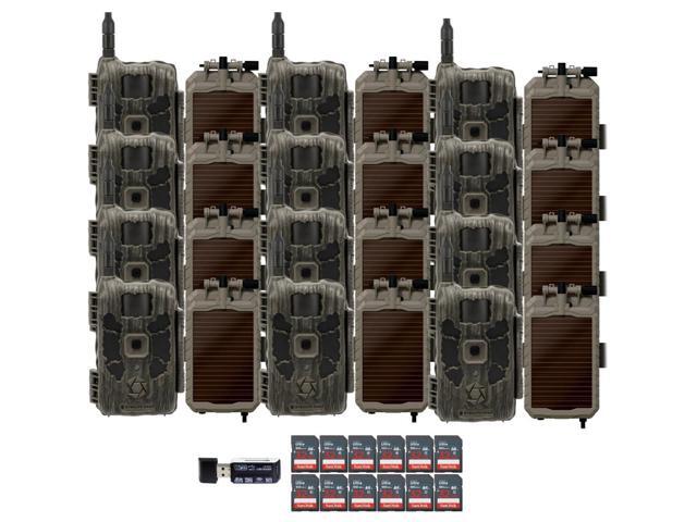 Click here for Stealth Cam 40MP Deceptor Max Cellular Trail Camer... prices