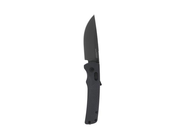 Click here for SOG Flash AT Daily Carry Straight Folding Knife wi... prices