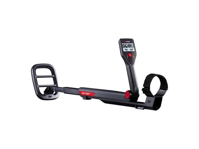 Click here for Minelab GO-FIND 22 Metal Detector prices