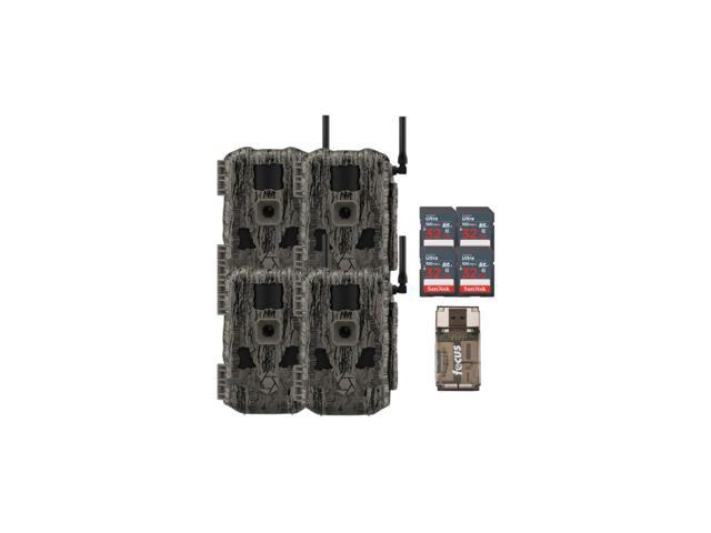 Click here for Stealth Cam Fusion MAX 2.0 36MP Cellular Wireless... prices