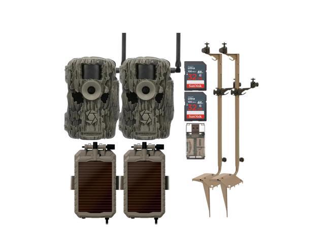 Click here for Stealth Cam 36MP Fusion Max Cellular Trail Camera... prices