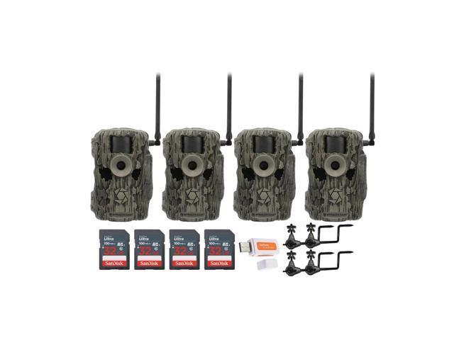 Click here for Stealth Cam 36MP Fusion Max Cellular Trail Camera... prices