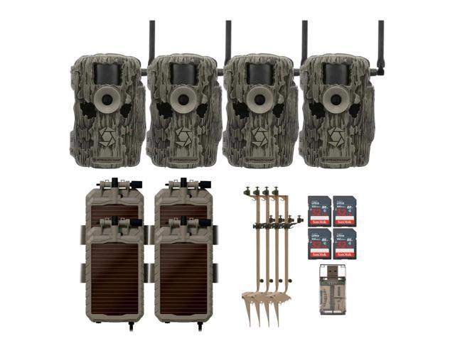 Click here for Stealth Cam 36MP Fusion Max Cellular Trail Camera... prices