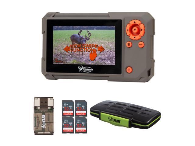 Click here for Wildgame Innovations Trail Pad Swipe SD Card Reade... prices