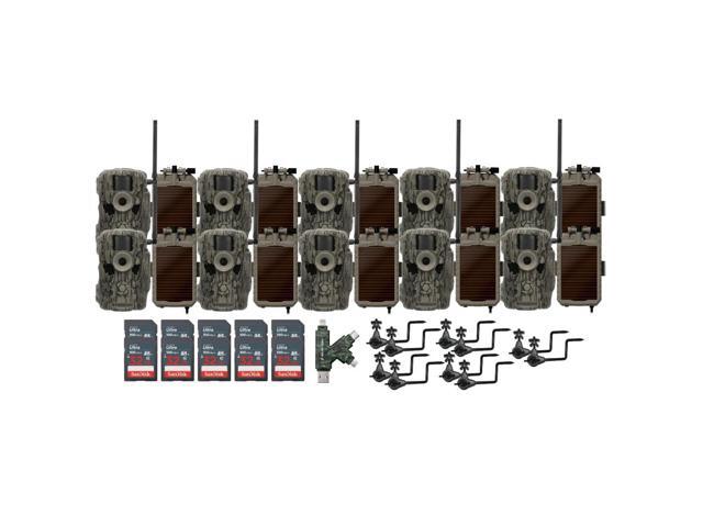 Click here for Stealth Cam 36MP Fusion Max Cellular Trail Camera... prices