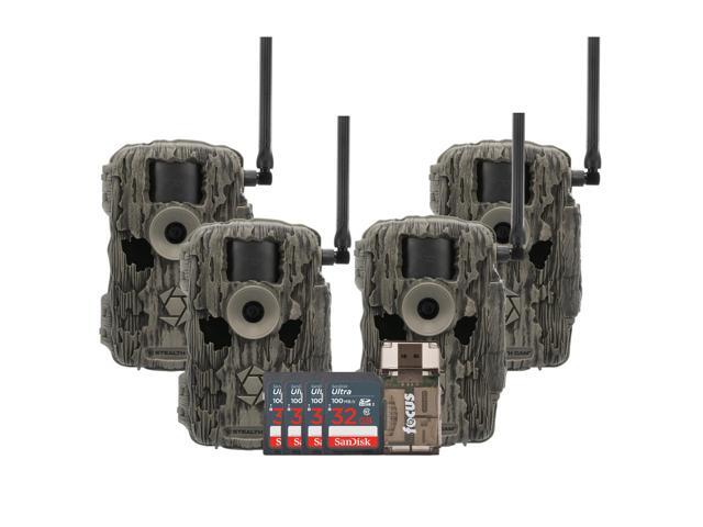 Click here for Stealth Cam 36MP Fusion Max Cellular Trail Camera... prices