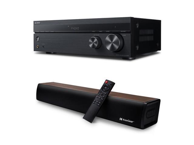 Click here for Sony 2 Channel Stereo Receiver with Phono Inputs a... prices