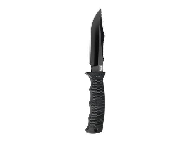 Click here for SOG SEAL Pup Elite Tactical Knife  4.85 Inch AUS-8... prices