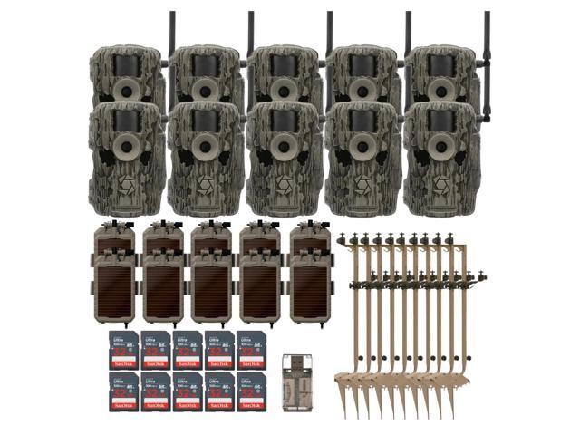 Click here for Stealth Cam 36MP Fusion Max Cellular Trail Camera... prices