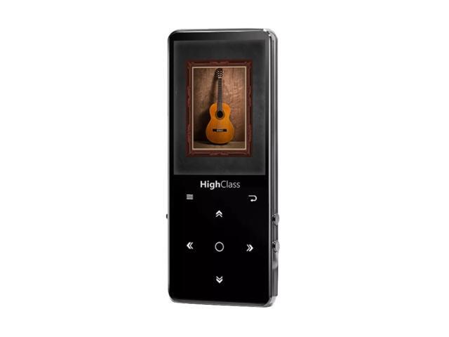 Click here for Samvix HighClass 16GB Kosher MP3 Player with Touch... prices
