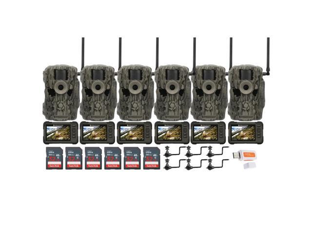 Click here for Stealth Cam 36MP Fusion Max Cellular Trail Camera... prices