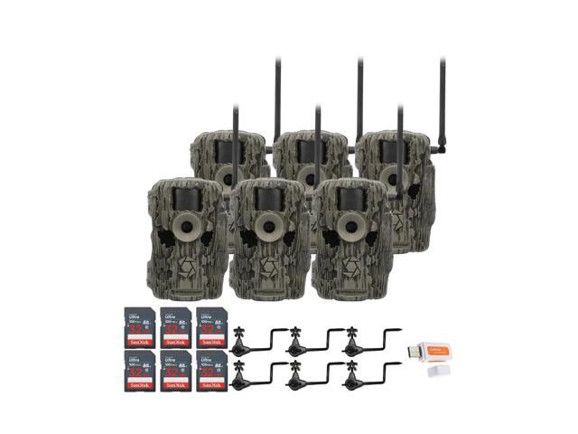 Click here for Stealth Cam 36MP Fusion Max Cellular Trail Camera... prices