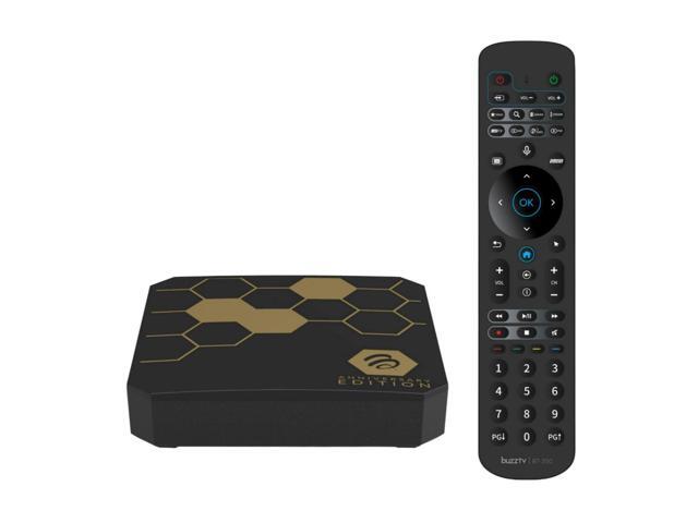 Click here for BuzzTV Classic Anniversary Edition Streaming Media... prices