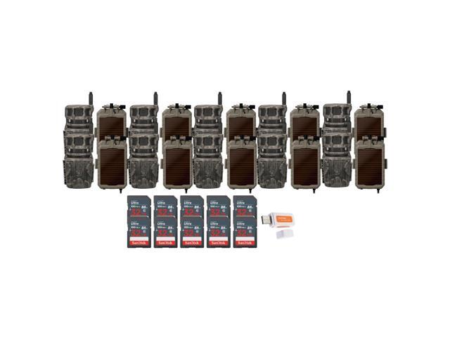 Click here for Stealth Cam Revolver 36MP 360-Degree Cellular Trai... prices