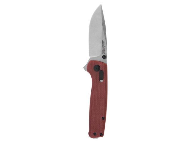 Click here for SOG Terminus XR G10 EDC Ambidextrous Folding Pocke... prices