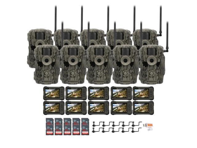 Click here for Stealth Cam 36MP Fusion Max Cellular Trail Camera... prices