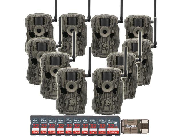 Click here for Stealth Cam 36MP Fusion Max Cellular Trail Camera... prices